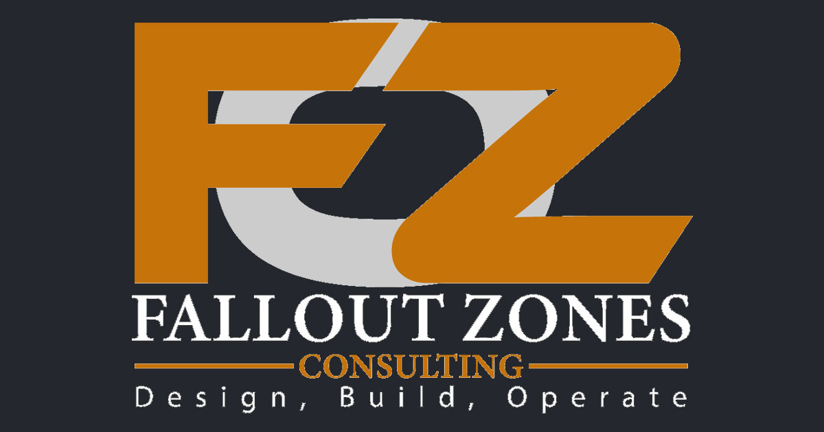 Fallout Zones - FEC design, build, train, operate. Proven results